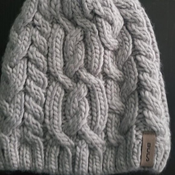 Bula | Accessories | Womens Doublewarmsoft Hat | Poshmark